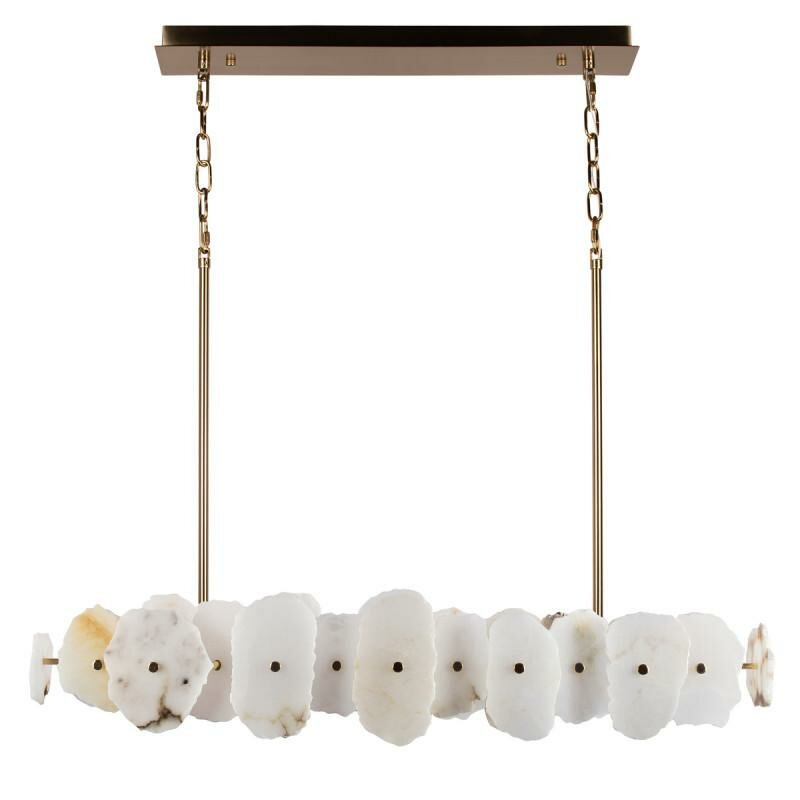 Подвесной светильник LOFT IT 10248/1200