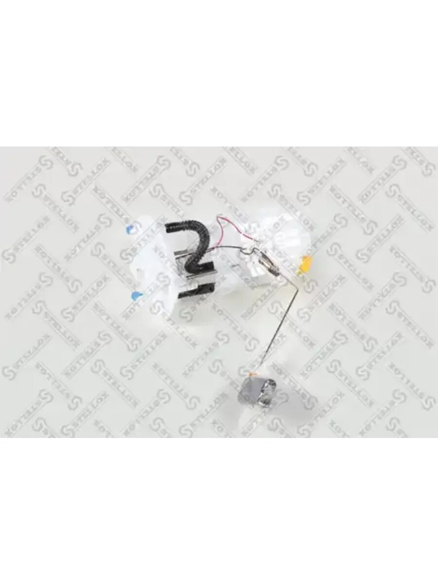 Топливный насос RENAULT Megane/Grand Scenic 1.5/1.9/2.0dCi 0