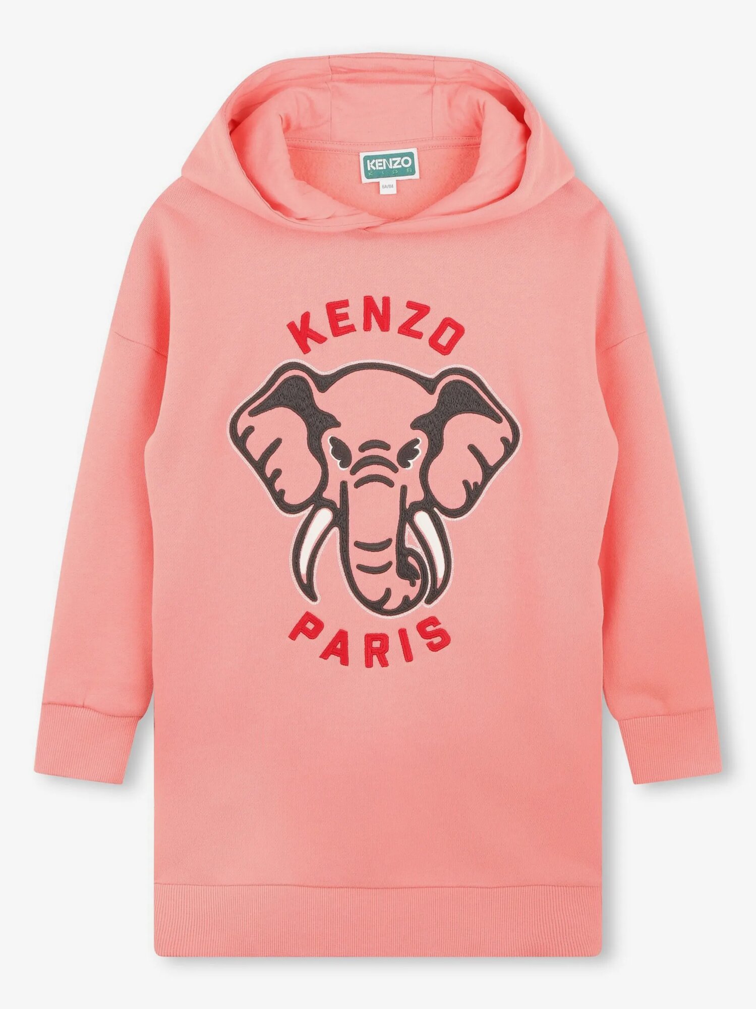 Платье Elephant