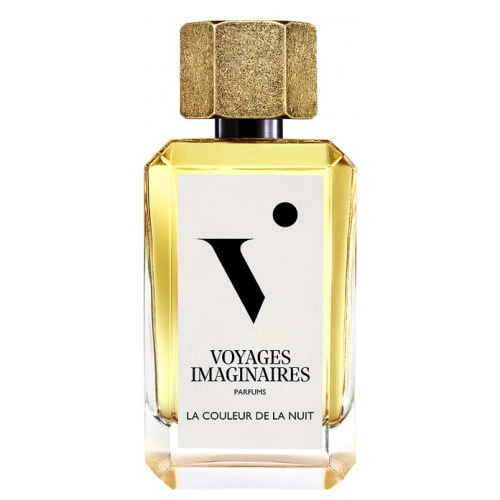 Voyages Imaginaires La Couleur De La Nuit аромат для женщин и мужчин 75 мл - Вояжес Имеджинерис