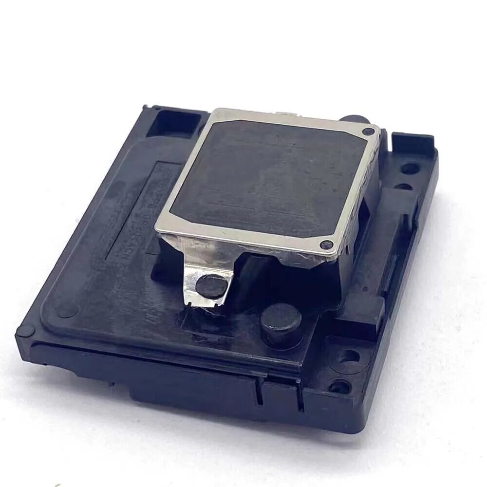 Печатающая головка Цветной Печатающая головка Подходит для Epson CX3650 CX5900 RX430 CX6900F CX4900 CX3500 Photo20 RX530 TX419, совместимый, Черный (black)