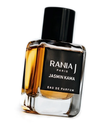 Rania J Jasmin Kama аромат для женщин 50 мл / Рания Джи Жасмин Кама