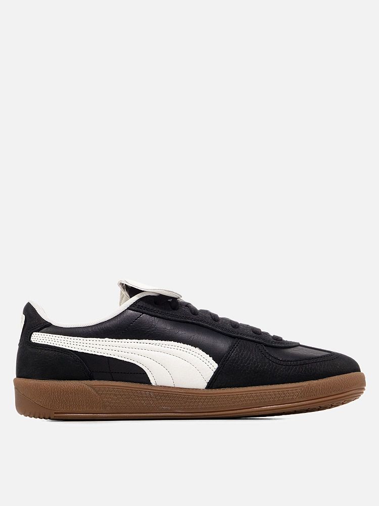 Кроссовки PUMA Palermo Premium, полнота 6 (RU)/ на среднюю стопу, размер 36 — фото 1