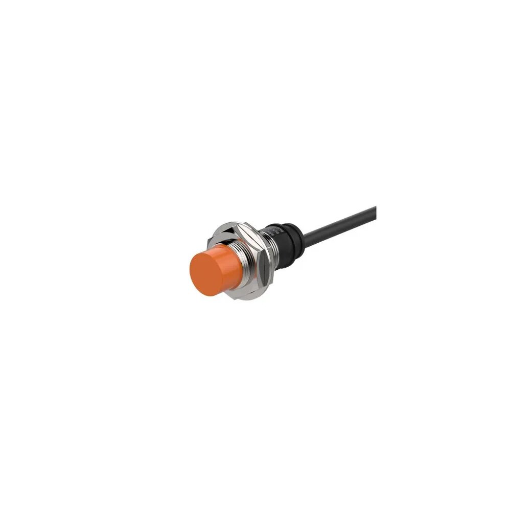 Индуктивный датчик приближения Autonics PR18-8DP2, PNP НЗ, 3-пр, 2м, 12-24В, артикул (Китай) 31030200500111