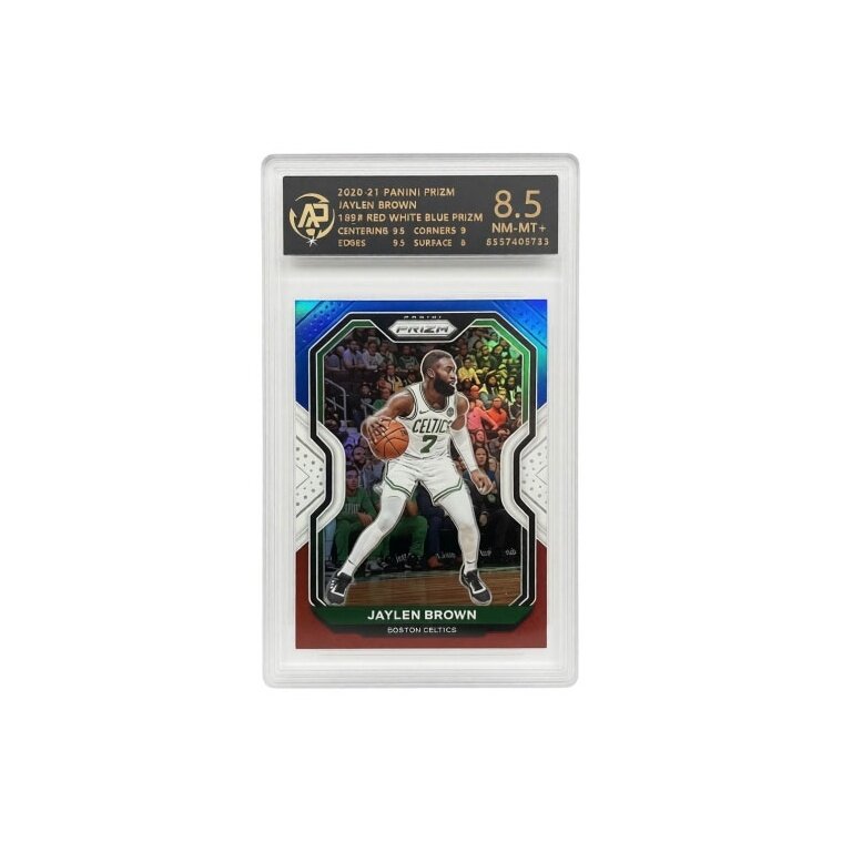 Карточки коллекционные PANINI Prizm