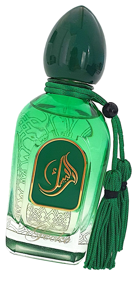 Арабески Перфюмес Геккон духи 50 мл унисекс - Arabesque Perfumes Gecko парфюм для женщин и мужчин
