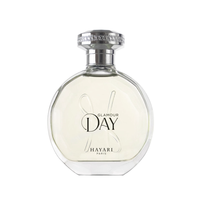Хаяри Гламур Дей / Hayari Parfums Glamour Day парфюм 100 мл для женщин и мужчин