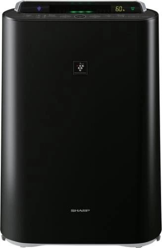 Воздухоочиститель Sharp KC-D41RB — фото 1