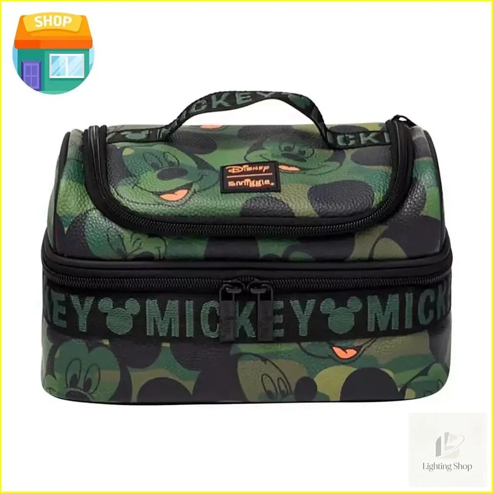 Smiggle Сумка для ланча