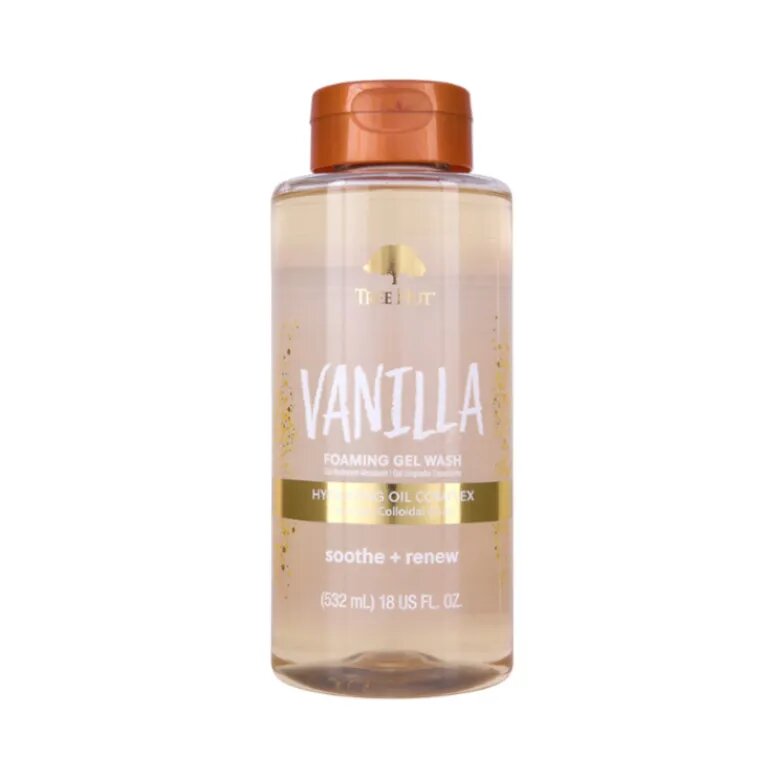 Tree Hut Гель для душа с ароматом ванили Vanilla 532 мл 532 мл