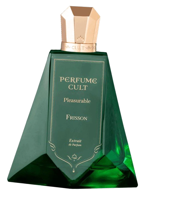 Frisson Perfume Cult духи 100 мл для женщин и мужчин / Фриссон