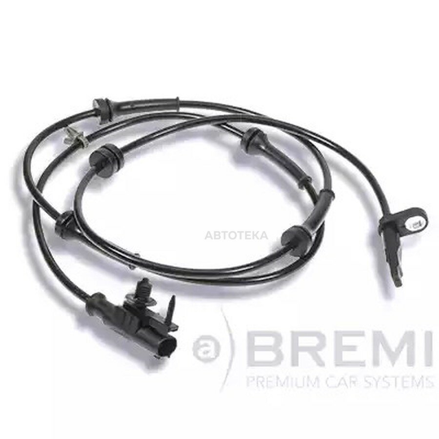 Датчик ABS (перед L/R) Infynity G 37 3.7i 08- BREMI 50851