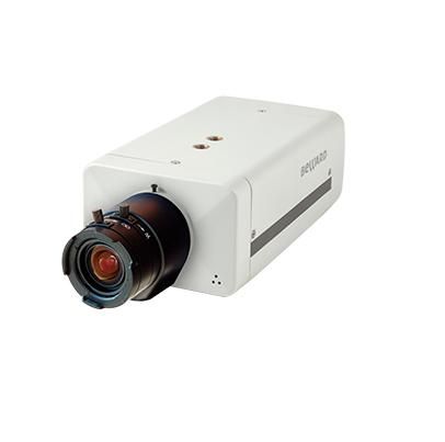 IP-камера стандартного дизайна Beward B2710-4G