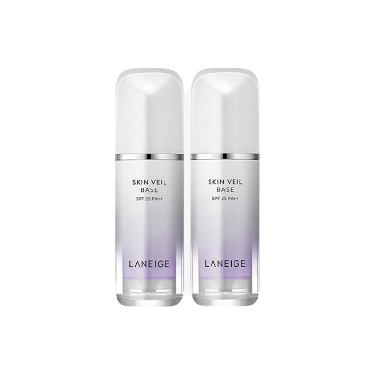 Основы под макияж LANEIGE SKIN VEIL BASE