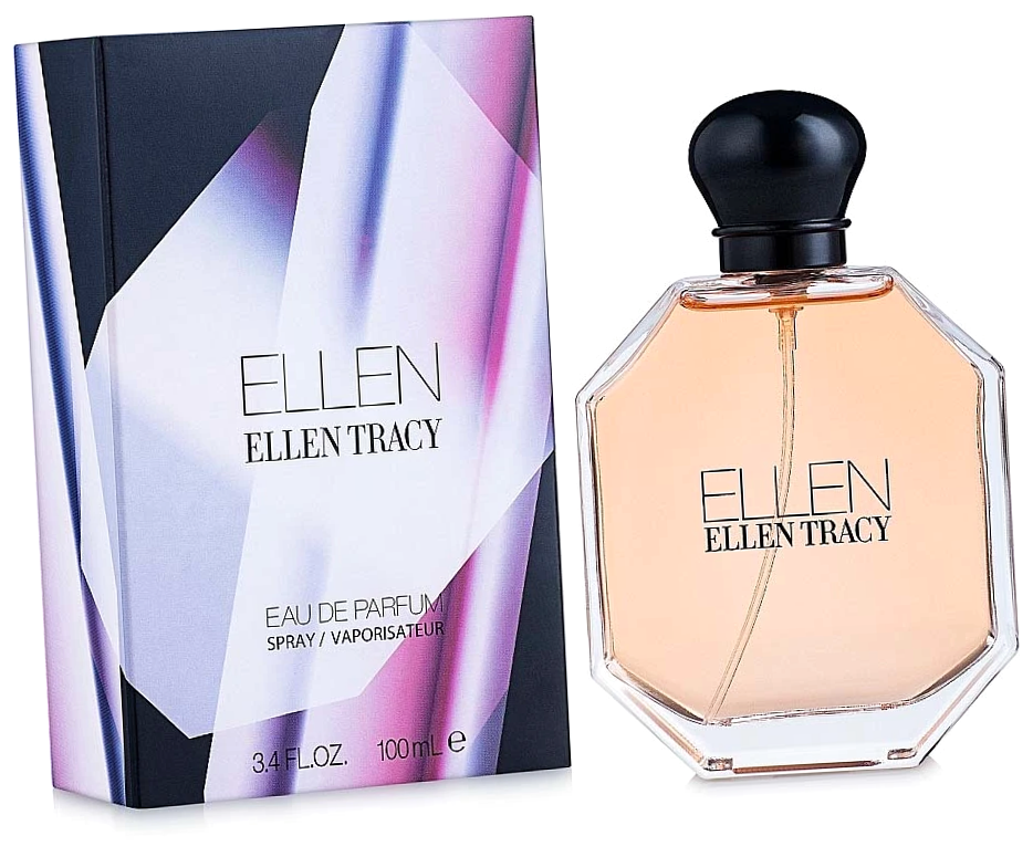 Ellen Tracy Ellen женский парфюм 75 мл / Элен Трейси Элен аромат