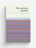 The colonial cavalier | Wilder Goodwin | 1894 | New York, Lovell, Coryell & comp...