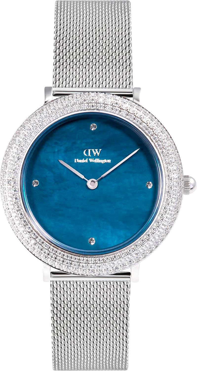  Daniel Wellington