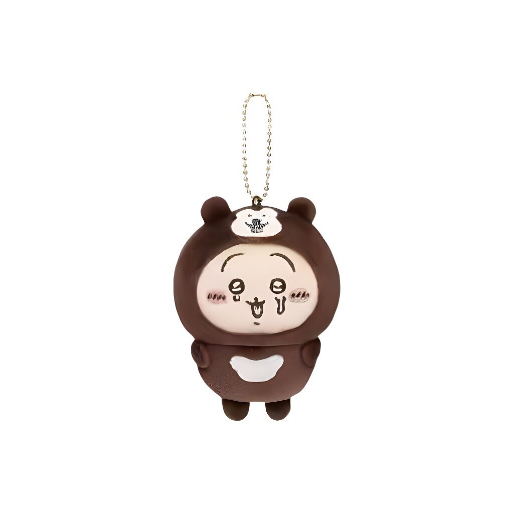 Игрушки подвесные Chiikawa