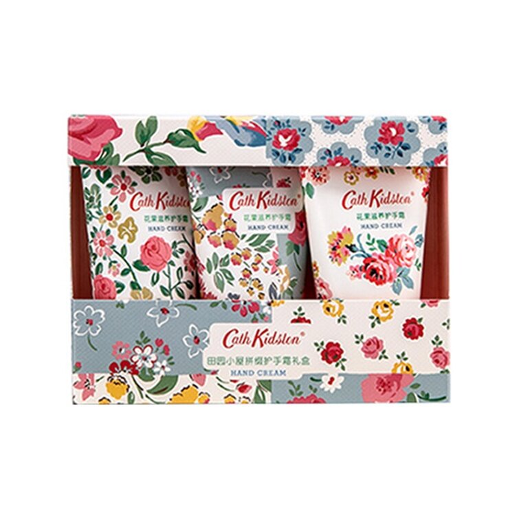 Уход за руками Cath Kidston