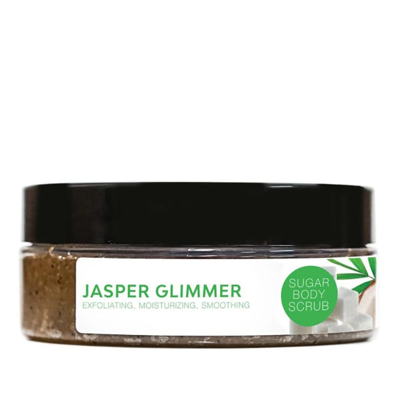 Скраб Yasumi Jasper Glimmer Sugar Body Scrub Сахарный скраб 220 г