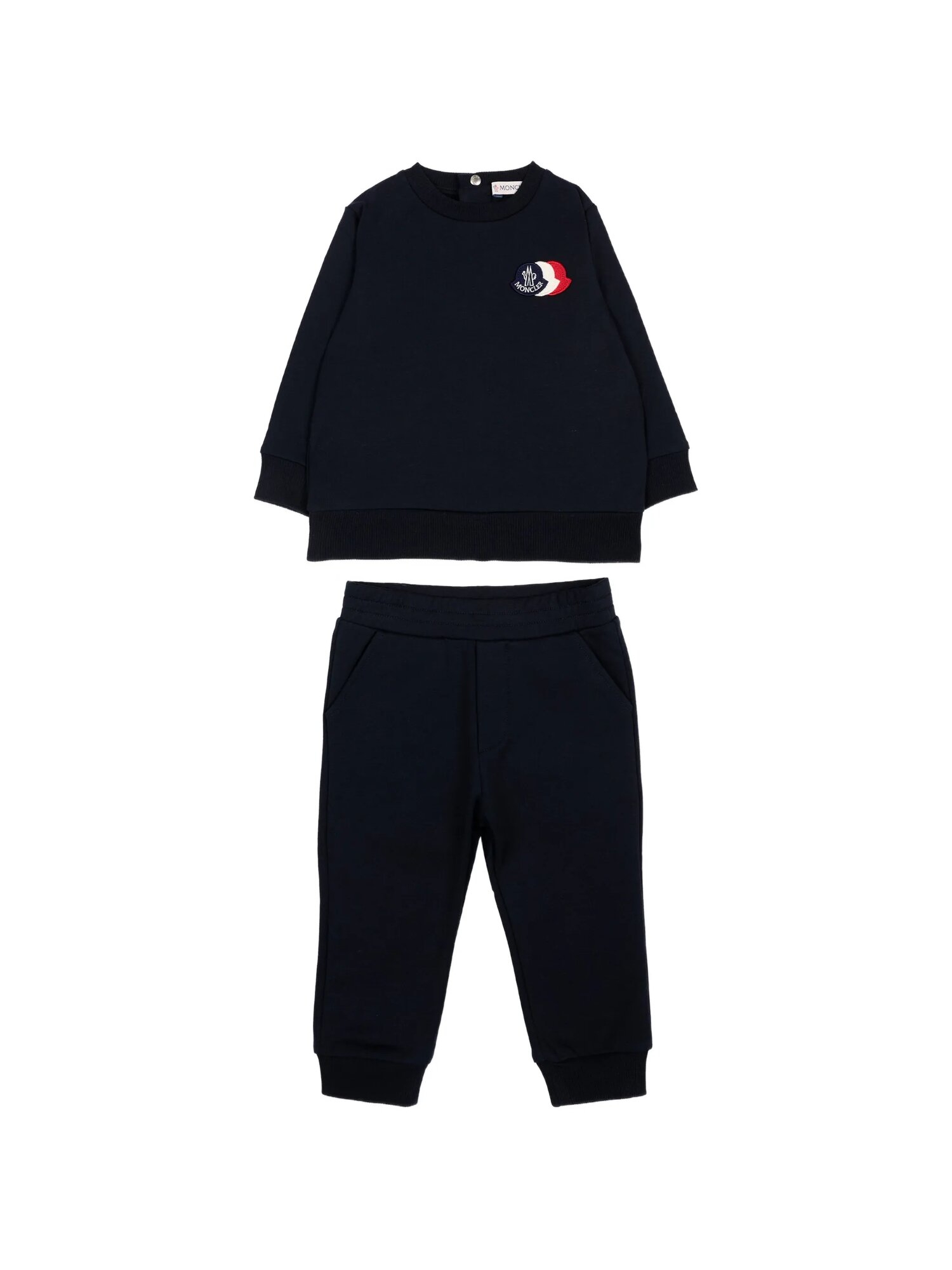 Комплект одежды Moncler