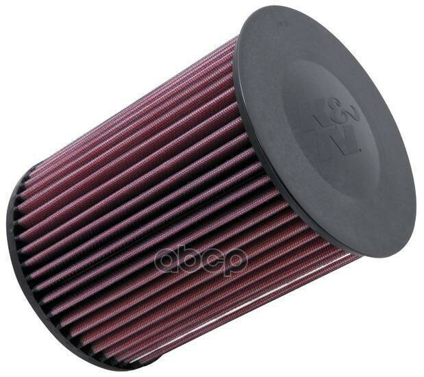 E-2993 фильтр, страна ввоза - польша K&N Filters арт. E2993