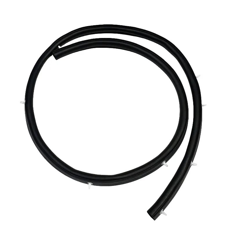 902A017 5902A015 5902A016 5902A054 MR523297 Костюм резинового уплотнения капота Уплотнительная лента капота двигателя для Mitsubishi Pajero Montero