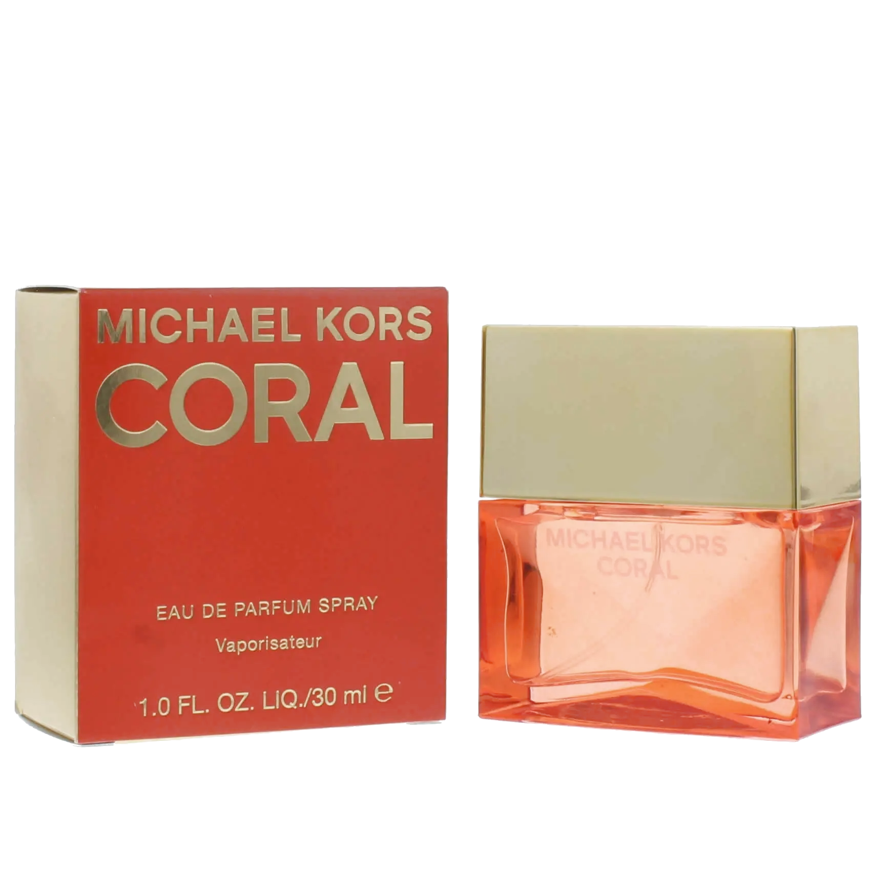 Парфюмерная вода для женщин Майкл Корс Корал 30 мл / Michael Kors Coral