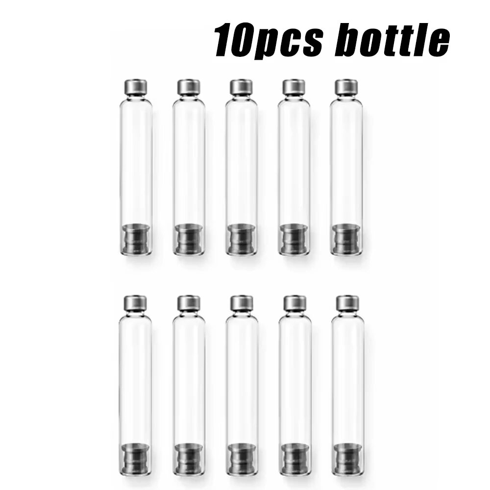 10шт бутылочек