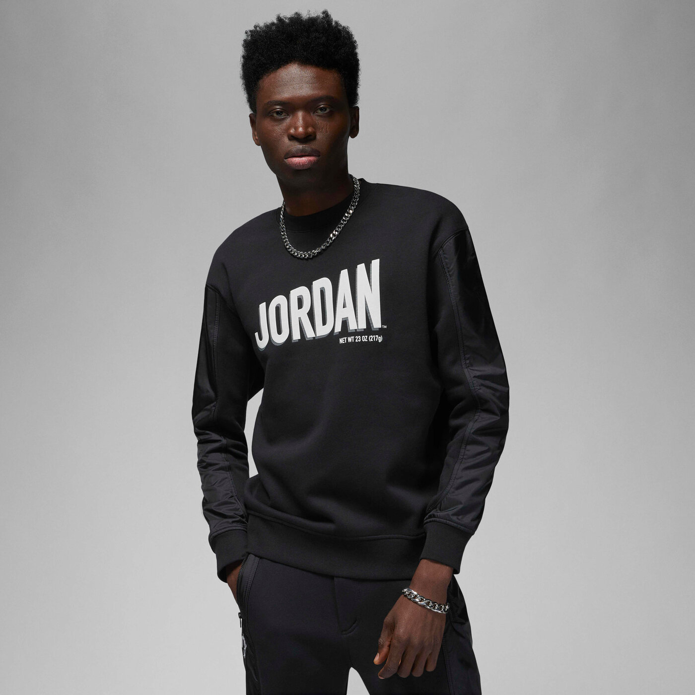 Джемпер Jordan