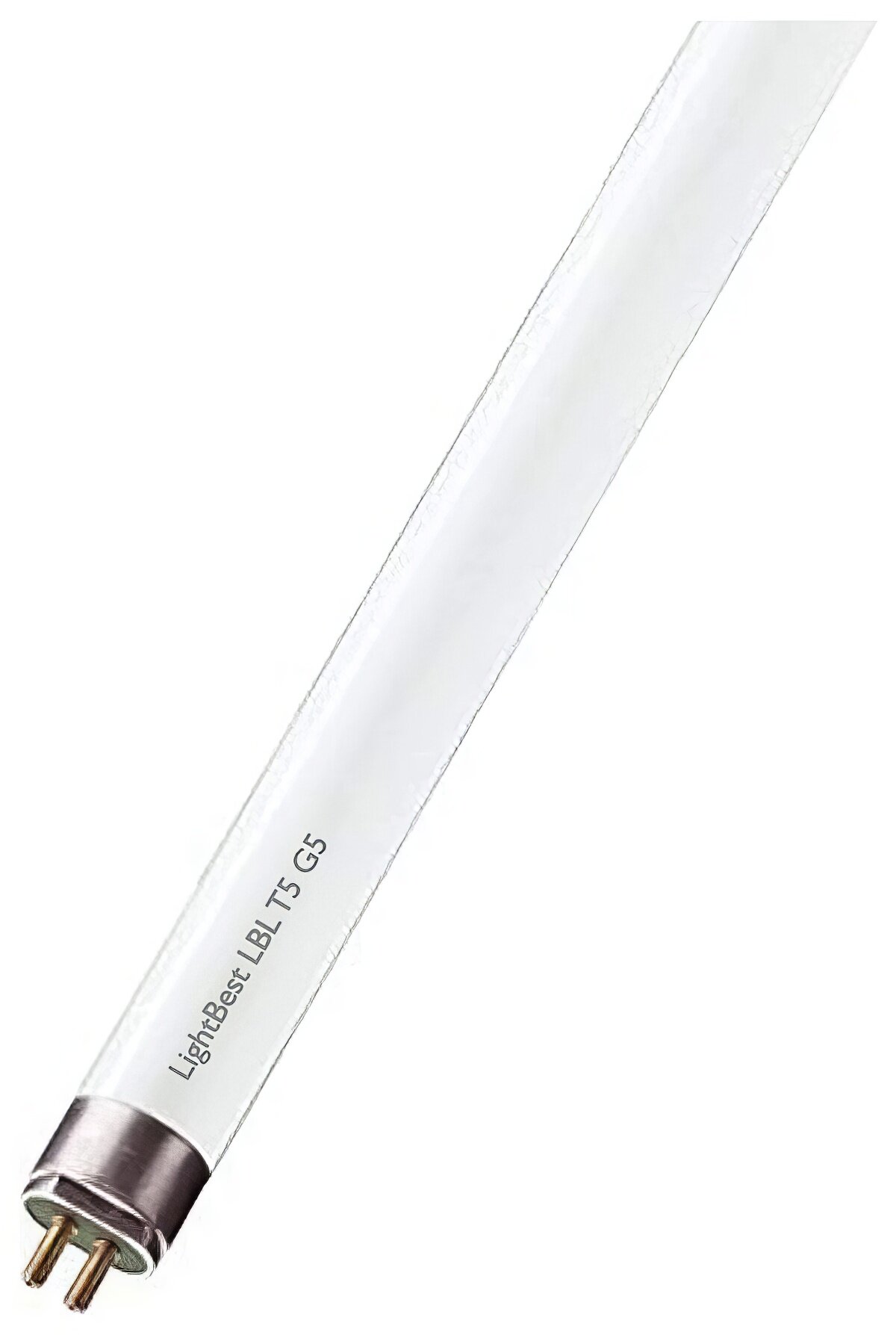 Лампа люминесцентная LightBest LBL T5 8W 4000K G5 701071034