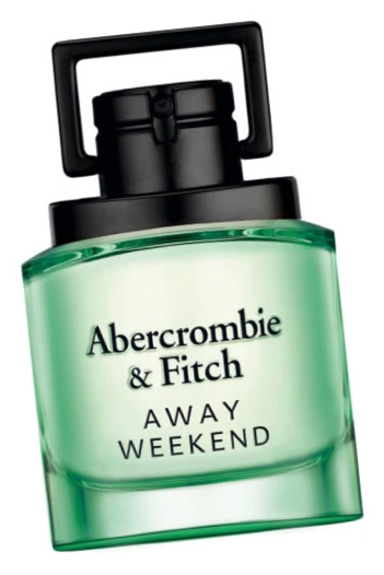 Эвей Викенд Мэн мужской аромат 30 мл / Abercrombie and Fitch Away Weekend Man