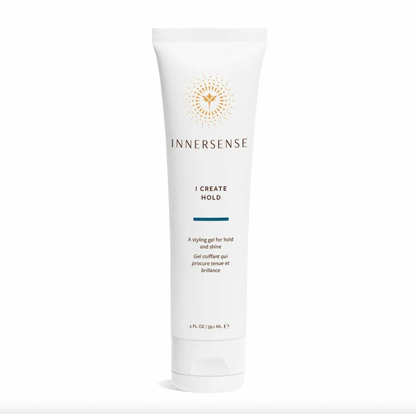 Innersense Тревел формат гель для волос I Create Hold 59.15 ml