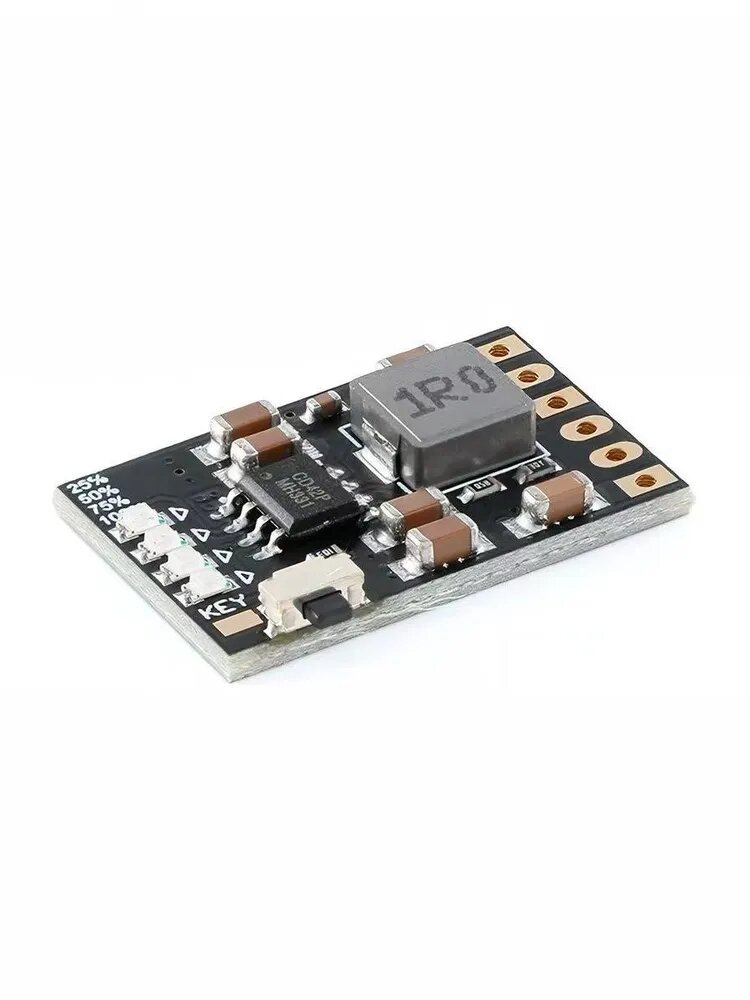 CD42 5V2A Модуль зарядки и разрядки 3.7 / 4.2V