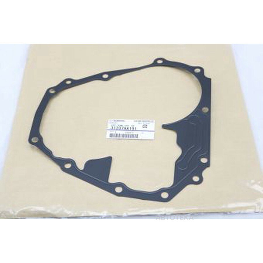Прокладка металлическая SUBARU 31337AA191