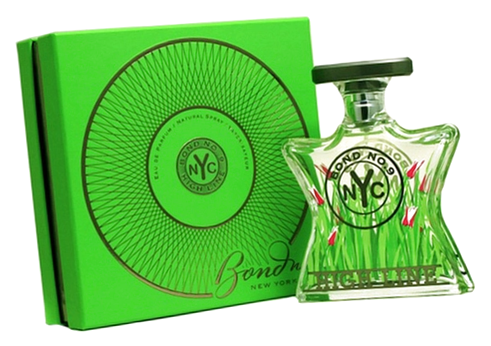 Парфюм для женщин и мужчин Бонд 9 Хай Лайн 50 мл / Bond No 9 High Line