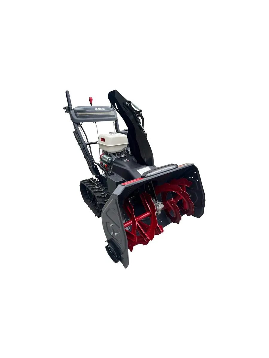 Снегоуборщик бензиновый Evoline SBG 810 THE HYDRO