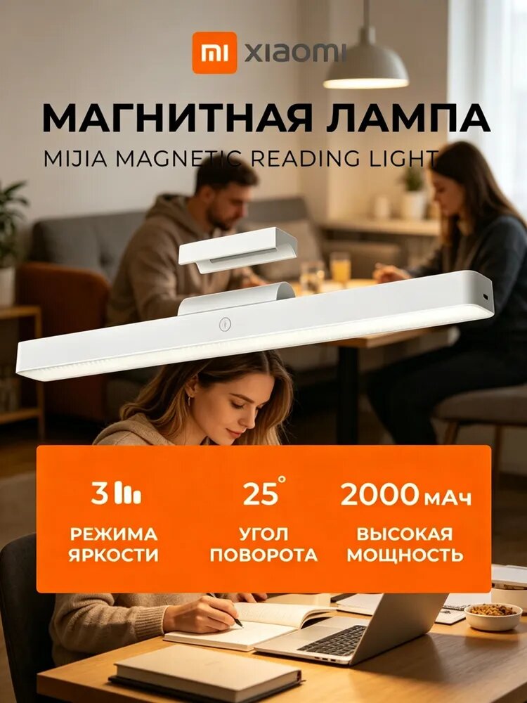 Настенно-потолочный светильник, 5 Вт
