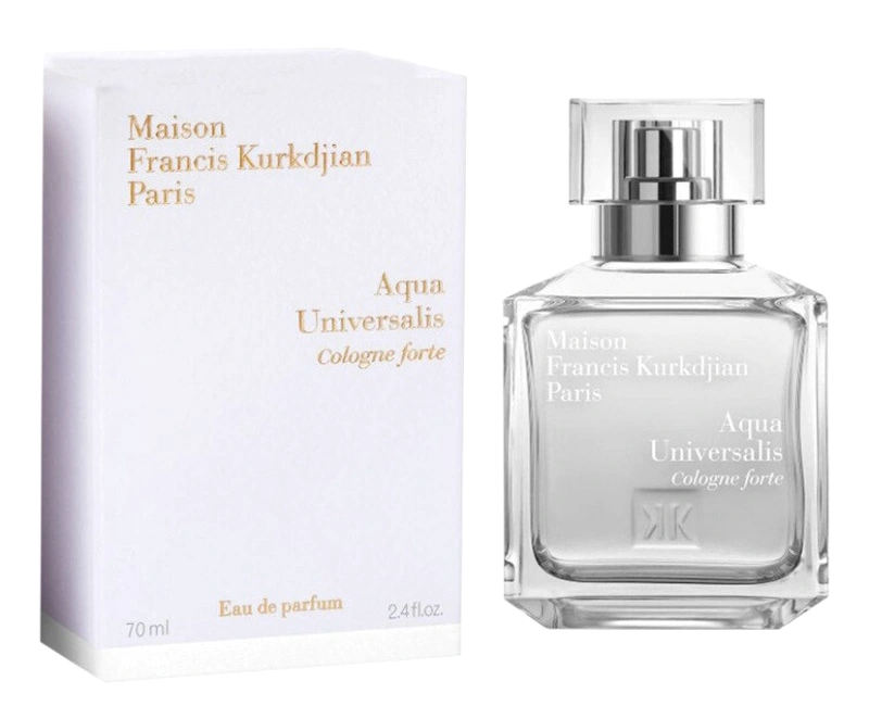 Mfk Aqua Universalis Cologne Forte парфюмерная вода унисекс 70 мл - аромат Аква Универсалис Форте