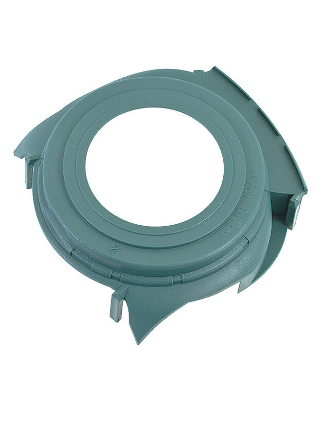 Кольцо воздуховод для перфоратора BOSCH GBH 8-45 DV (Тип 3611B65000)