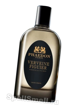 Федон Вервейн Фигуер eau de toilette 100 мл для женщин и мужчин / Verveine Figuier