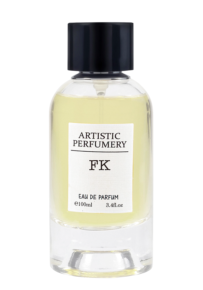 Унисекс аромат Armaf Artistic Perfumery FK 100 мл - Армаф Артистик Перфюмери Фк