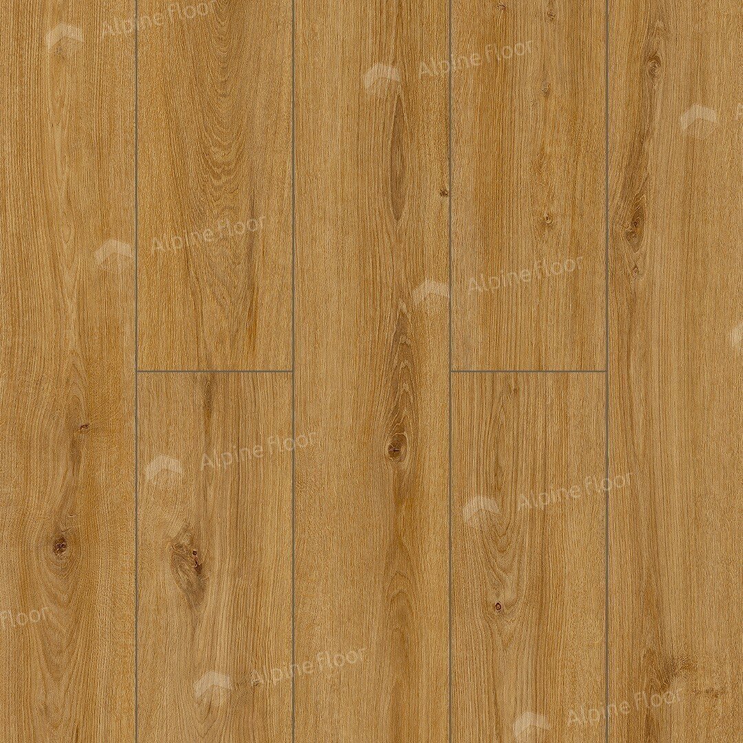 Ламинат Alpine Floor Дуб Макан 62756 7953 (цена за упаковку 2.220 м2)