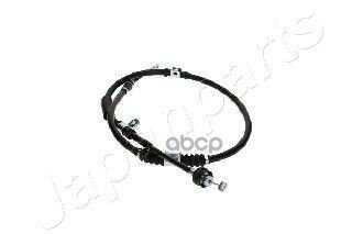Трос стояночного тормоза KIA CERATO (LD) Japanparts арт. BC-K22R