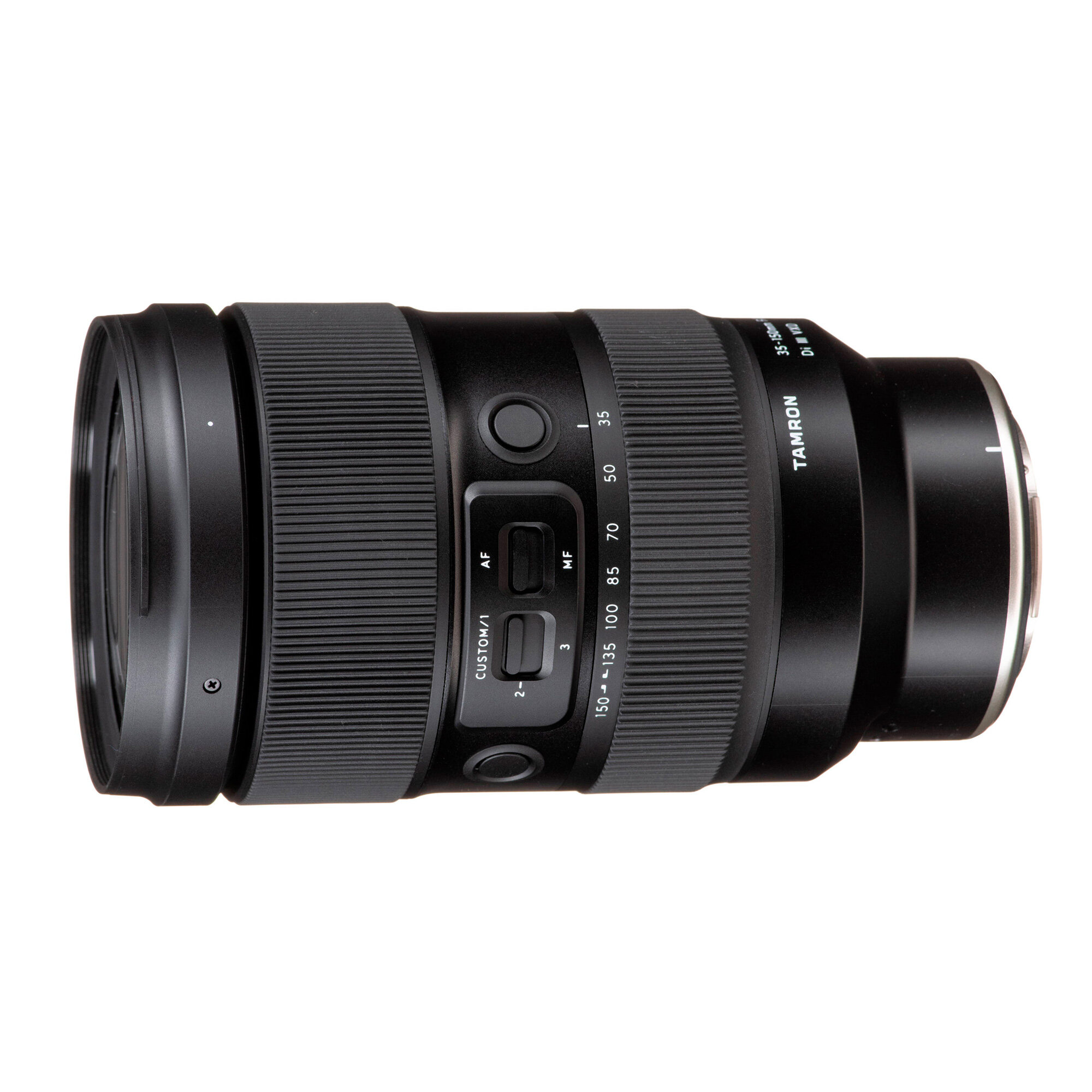 Объектив Tamron 35-150mm f/2-2.8 Di III VXD Nikon Z