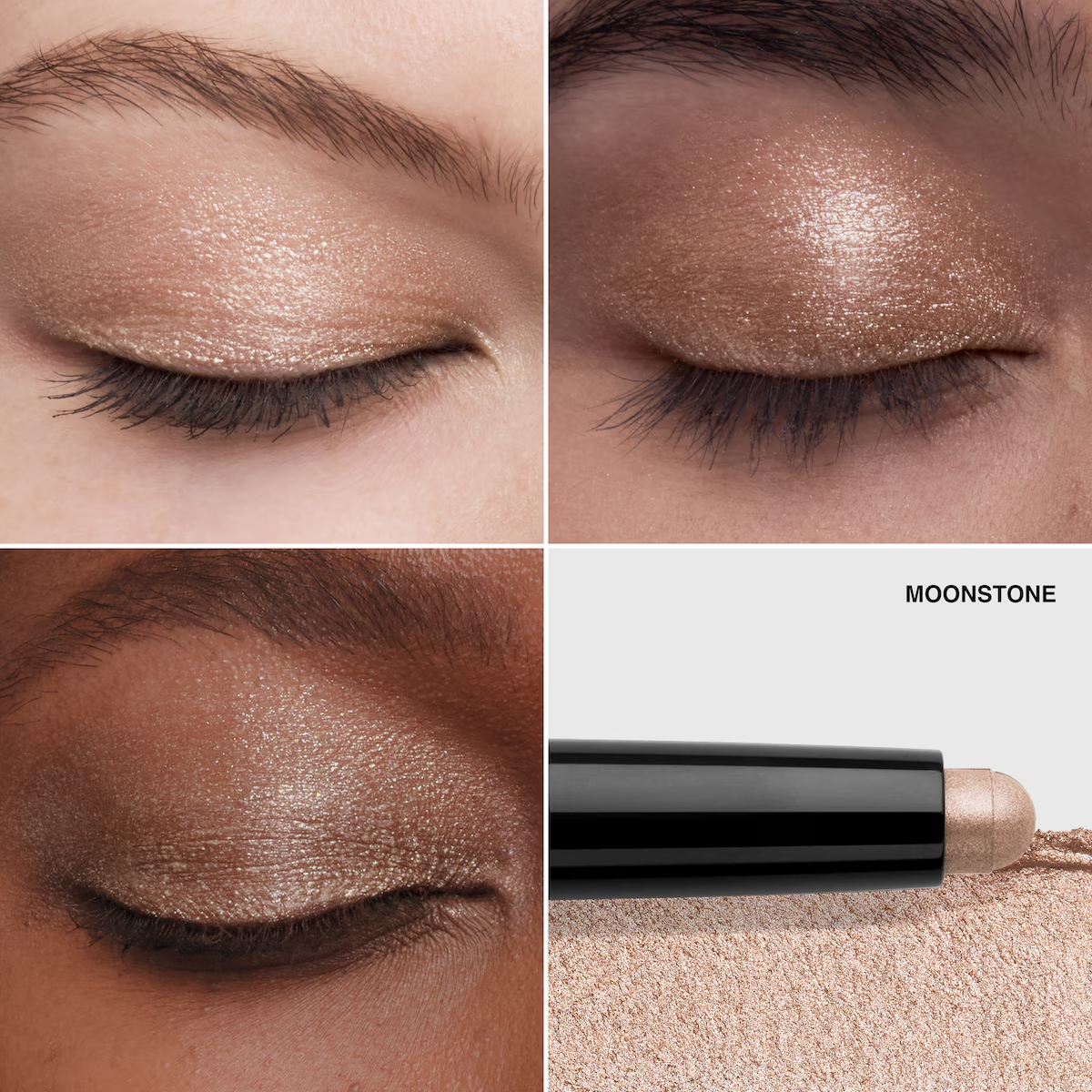 Тени для век BOBBI BROWN — фото 1
