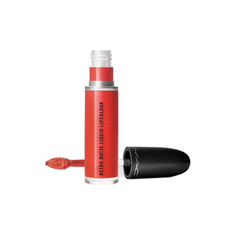 Блески для губ MAC Bullet