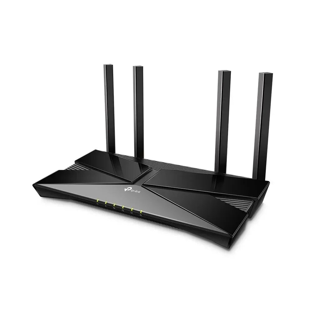 Wi-Fi Роутер TP-Link Archer AX23 — фото 1