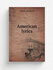 American lyrics