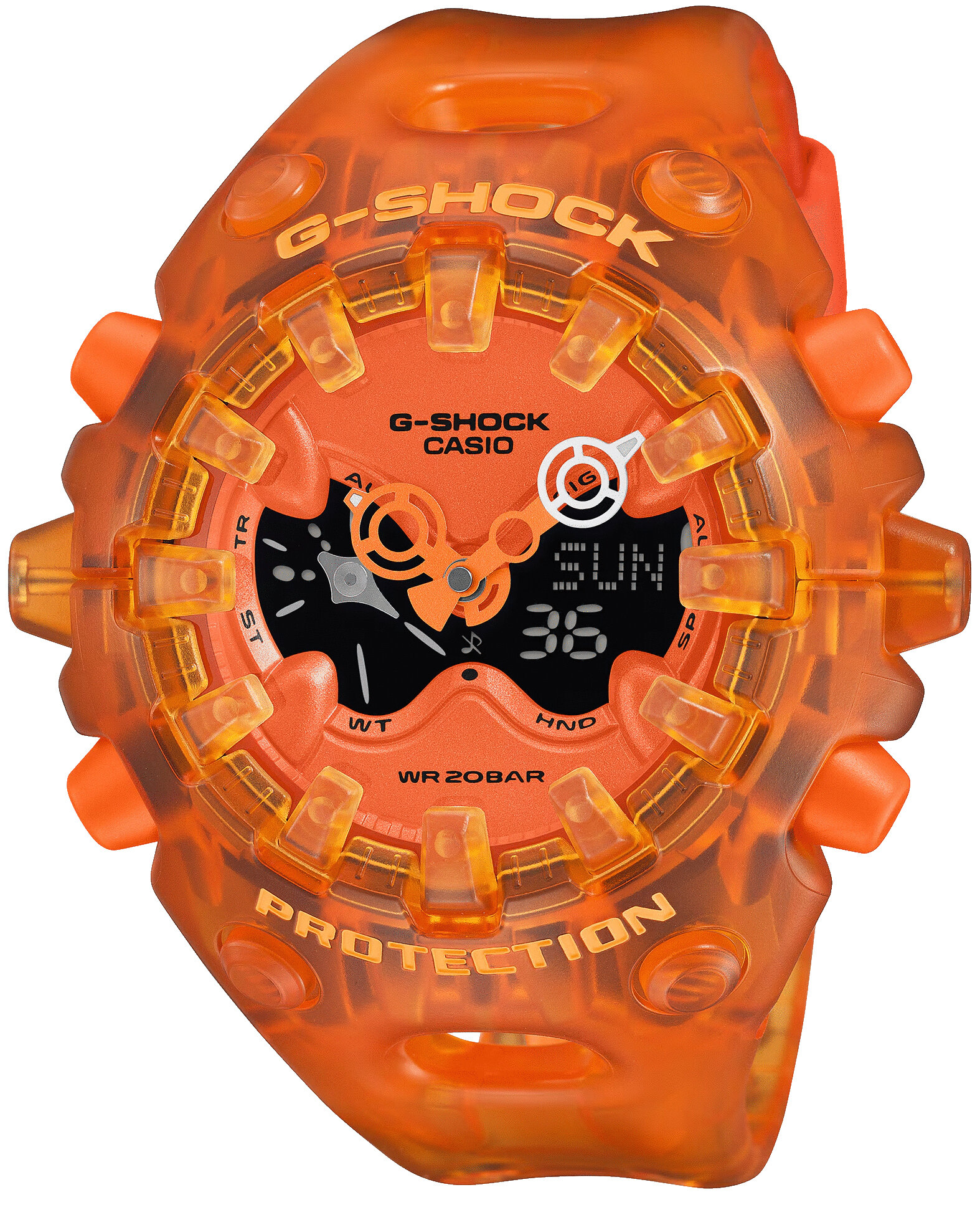  CASIO G-Shock